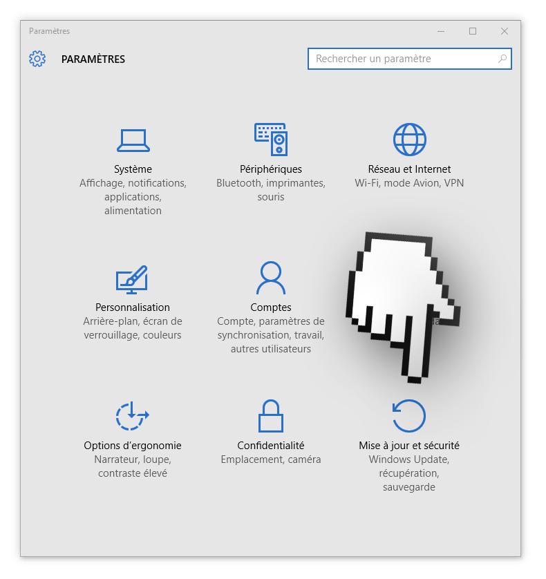Supprimer Windows 10 - Comment Supprimer Supprimer Windows 10 - Comment Supprimer